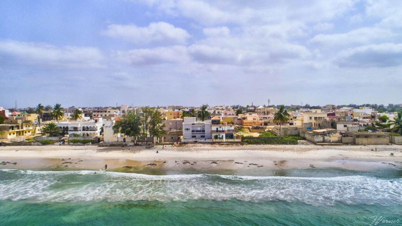 Commune de Thiaroye-sur-Mer | Portail Officiel